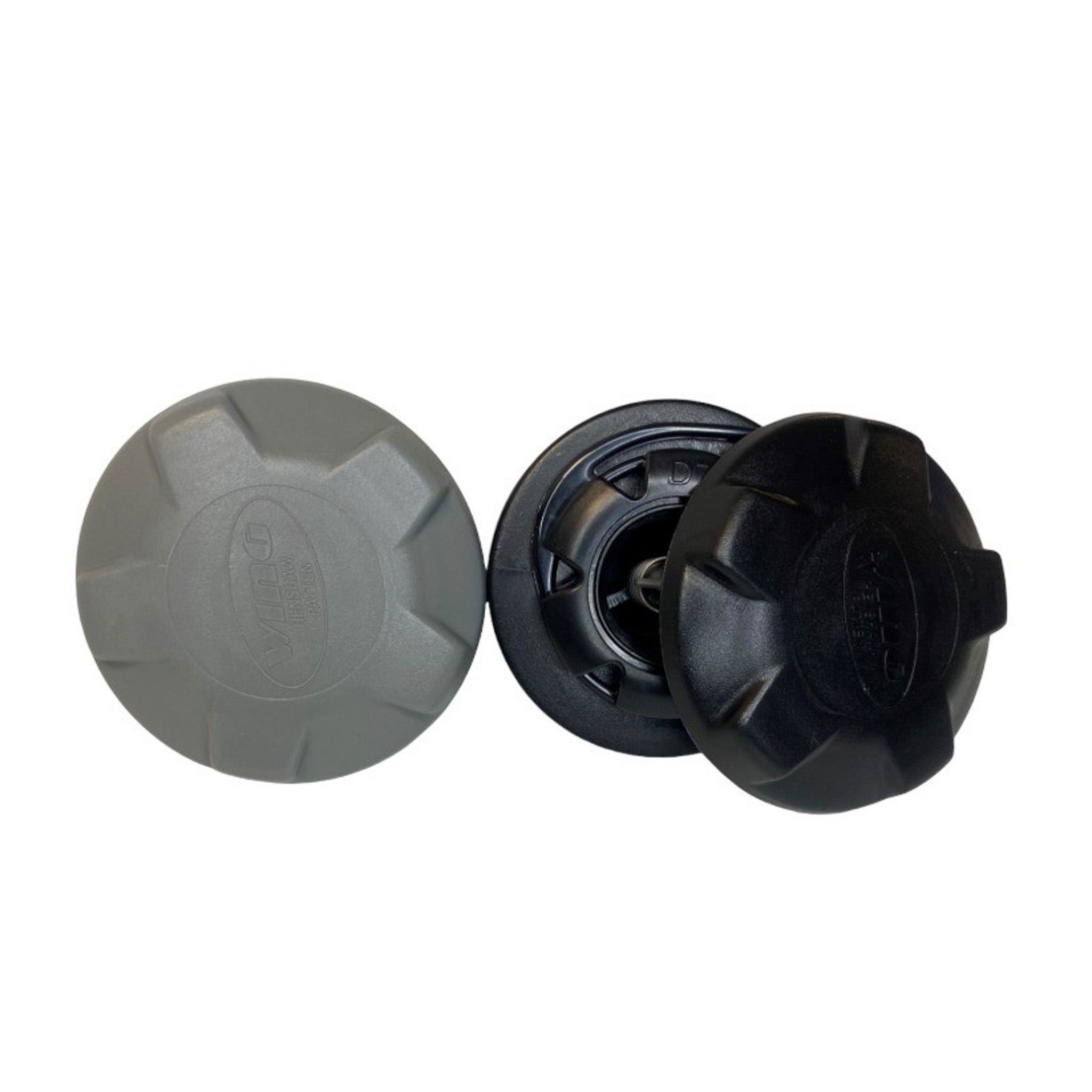 D7 Inflation/Deflation Valve – Henshaw Inflatables UK