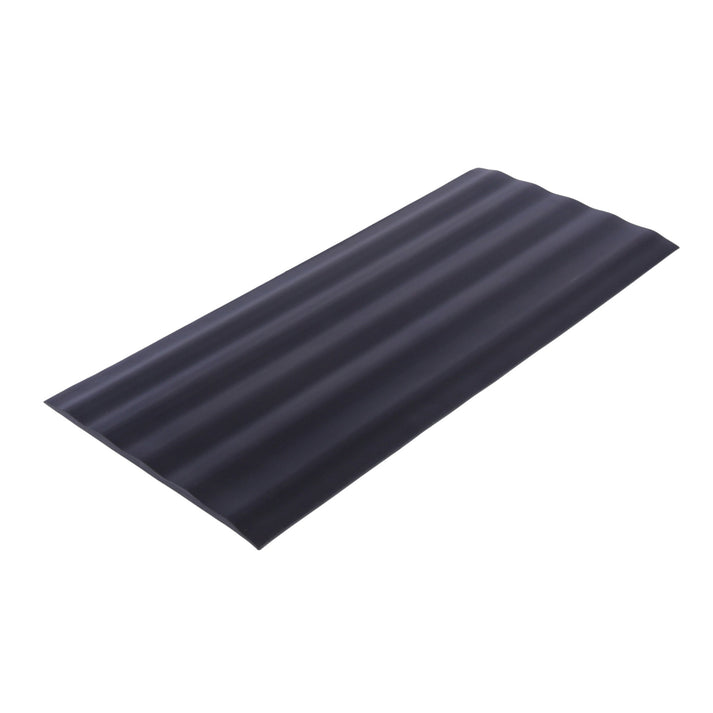 Flat Profile Rubbing Strake – Henshaw Inflatables UK