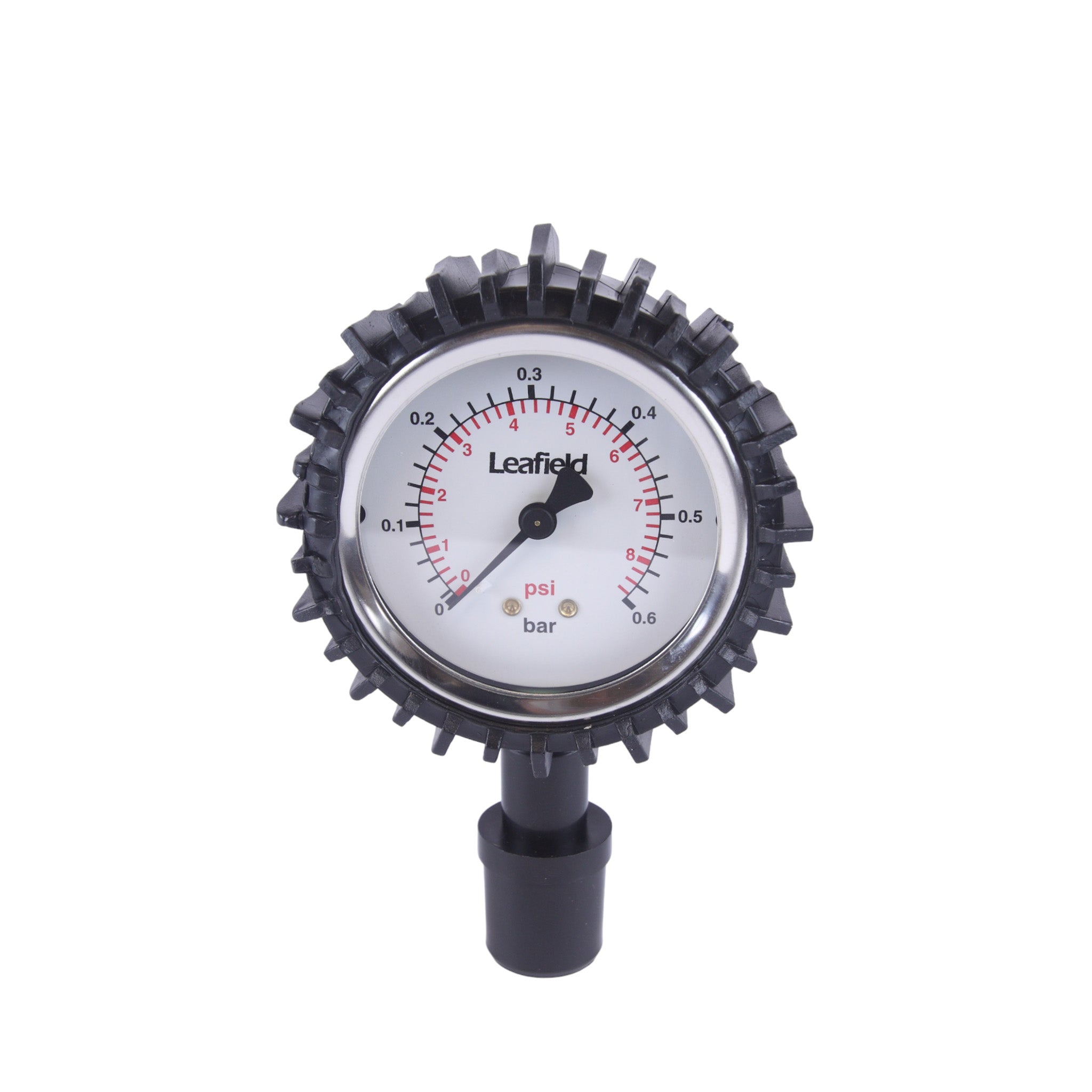 Pressure Gauge – Henshaw Inflatables UK